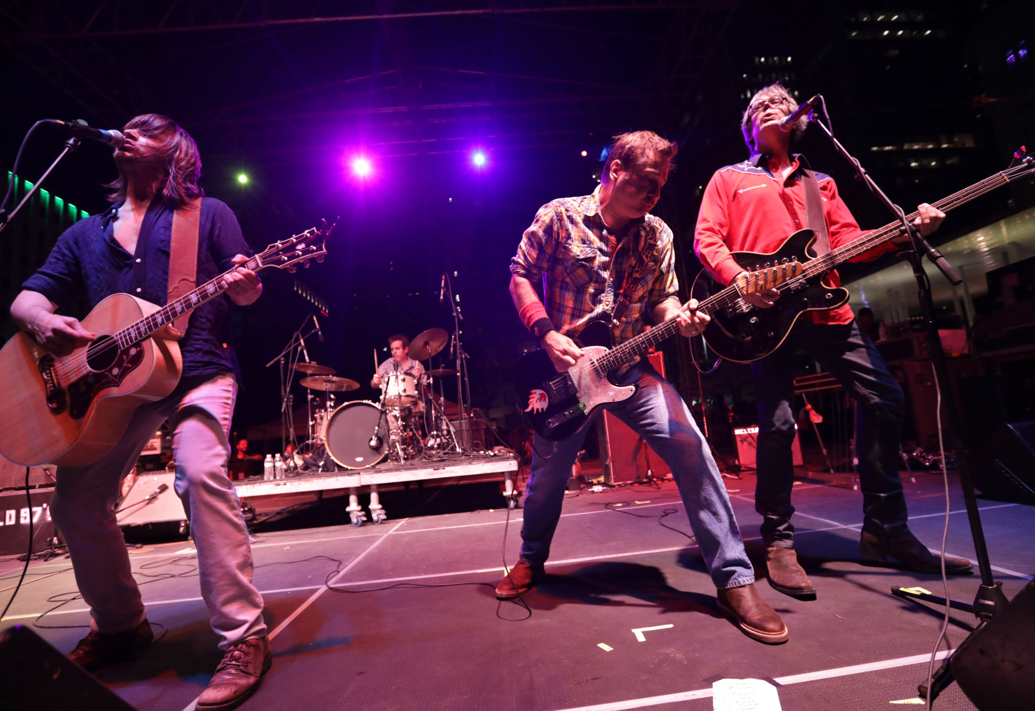 Exploring the Dallas Music Scene: Bands & Artists from Dallas ...