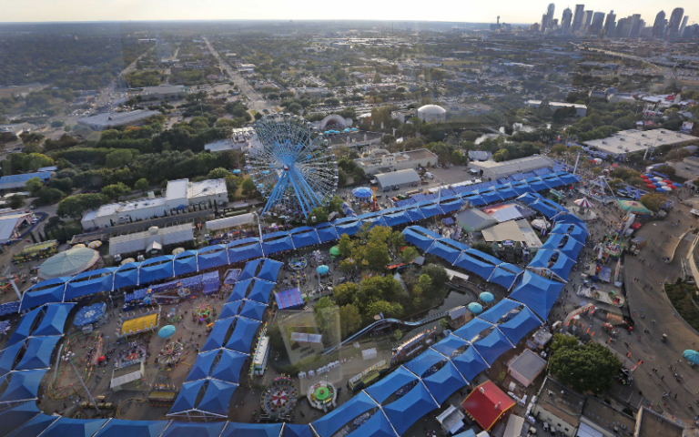 5 Musts at the Texas State Fair - Downtown Dallas Parks Conservancy